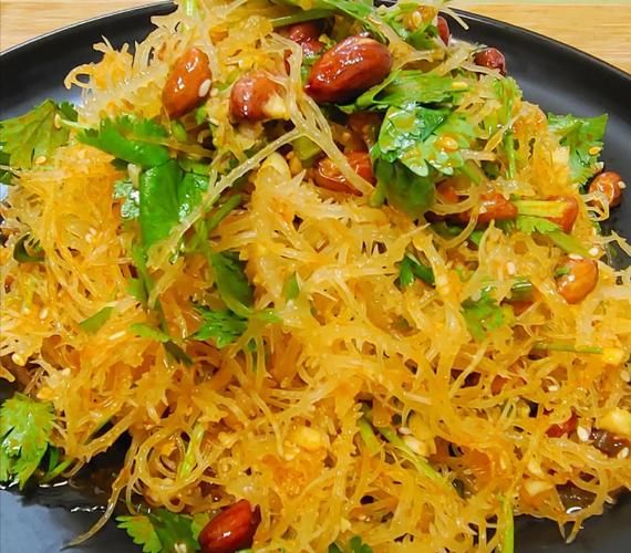 凉拌花菜怎么做好吃_凉拌花菜焯水几分钟-第2张图片-山城妙识 凉拌花菜怎么做好吃_凉拌花菜焯水几分钟-第2张图片-山城妙识