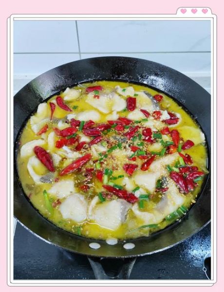 酸菜鱼的家常做法步骤_酸菜鱼怎么做好吃又嫩-第3张图片-山城妙识 酸菜鱼的家常做法步骤_酸菜鱼怎么做好吃又嫩-第3张图片-山城妙识