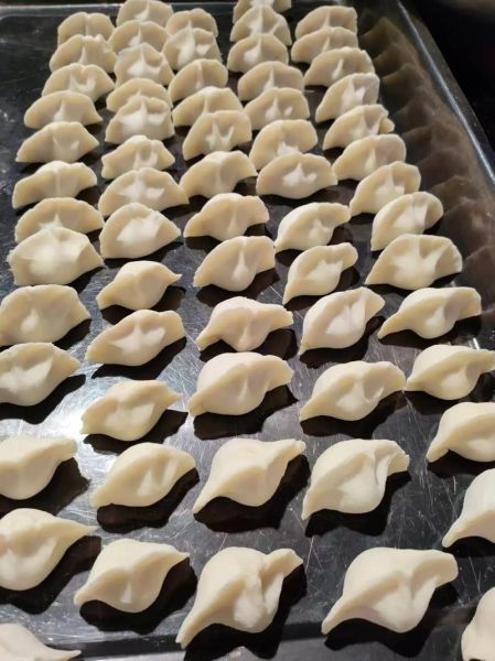 羊肉萝卜饺子馅怎么做_羊肉萝卜饺子馅窍门-第3张图片-山城妙识