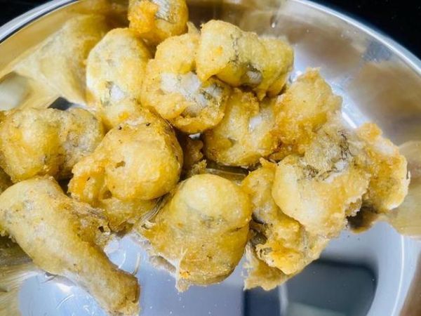 椒盐豆腐鱼怎么做_豆腐鱼炸多久才酥脆-第2张图片-山城妙识 椒盐豆腐鱼怎么做_豆腐鱼炸多久才酥脆-第2张图片-山城妙识