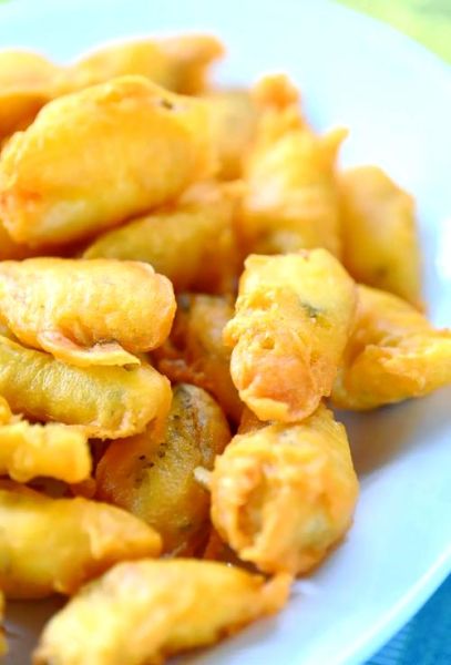 椒盐豆腐鱼怎么做_豆腐鱼炸多久才酥脆-第3张图片-山城妙识 椒盐豆腐鱼怎么做_豆腐鱼炸多久才酥脆-第3张图片-山城妙识