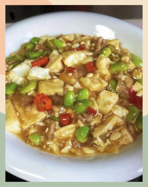 毛豆腐的家常做法_毛豆腐怎么做好吃-第1张图片-山城妙识 毛豆腐的家常做法_毛豆腐怎么做好吃-第1张图片-山城妙识