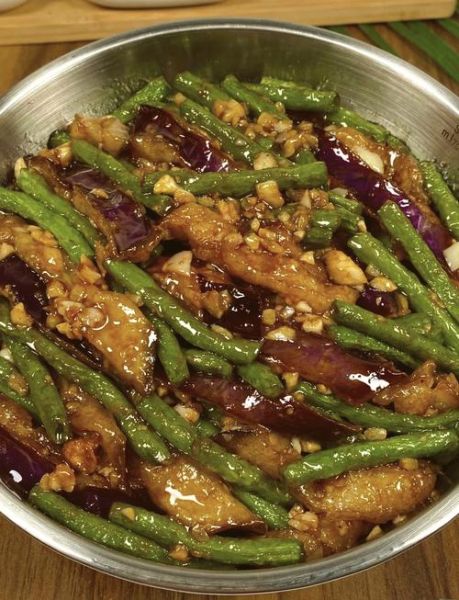 长条茄子怎么做好吃_长条茄子家常做法-第2张图片-山城妙识 长条茄子怎么做好吃_长条茄子家常做法-第2张图片-山城妙识