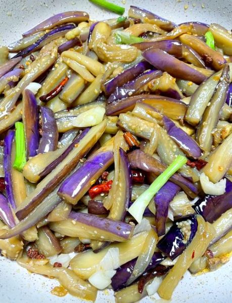 长条茄子怎么做好吃_长条茄子家常做法-第1张图片-山城妙识 长条茄子怎么做好吃_长条茄子家常做法-第1张图片-山城妙识