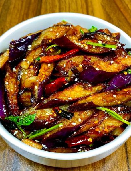 长条茄子怎么做好吃_长条茄子家常做法-第3张图片-山城妙识 长条茄子怎么做好吃_长条茄子家常做法-第3张图片-山城妙识