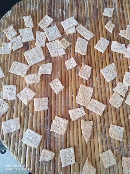 大米锅巴怎么做_最简单的做法-第3张图片-山城妙识 大米锅巴怎么做_最简单的做法-第3张图片-山城妙识