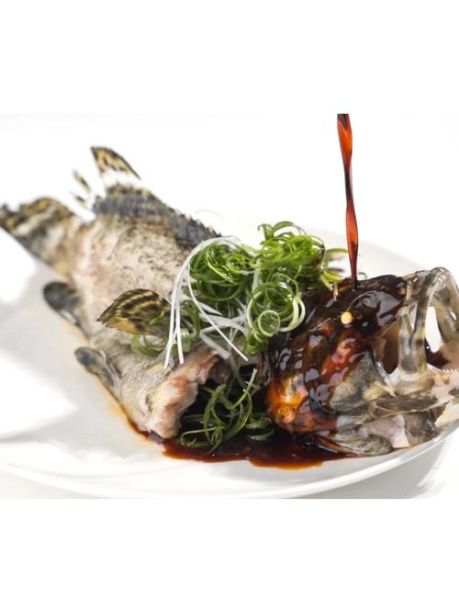 老虎斑鱼怎么清蒸_老虎斑鱼清蒸几分钟-第1张图片-山城妙识 老虎斑鱼怎么清蒸_老虎斑鱼清蒸几分钟-第1张图片-山城妙识