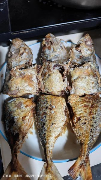 煎黄花鱼怎么做不腥_煎黄花鱼用什么火候-第3张图片-山城妙识 煎黄花鱼怎么做不腥_煎黄花鱼用什么火候-第3张图片-山城妙识