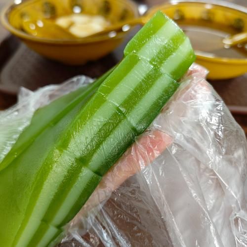 斑斓糕怎么做_斑斓糕的做法窍门-第2张图片-山城妙识 斑斓糕怎么做_斑斓糕的做法窍门-第2张图片-山城妙识