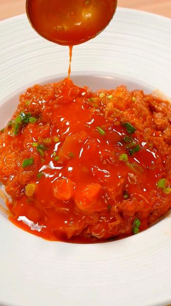 五柳炸蛋怎么做_五柳炸蛋的家常做法-第2张图片-山城妙识 五柳炸蛋怎么做_五柳炸蛋的家常做法-第2张图片-山城妙识