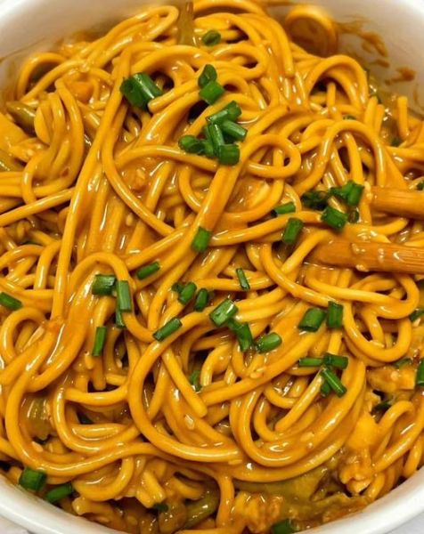 热干面怎么做才正宗_热干面酱汁怎么调-第1张图片-山城妙识 热干面怎么做才正宗_热干面酱汁怎么调-第1张图片-山城妙识