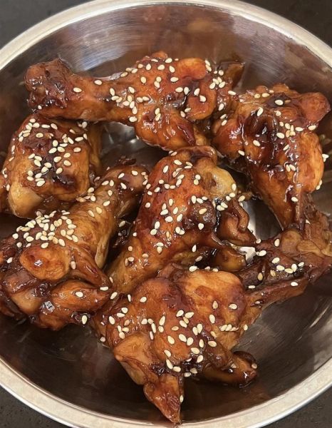 可乐鸡腿最简单做法_新手零失败步骤-第1张图片-山城妙识 可乐鸡腿最简单做法_新手零失败步骤-第1张图片-山城妙识