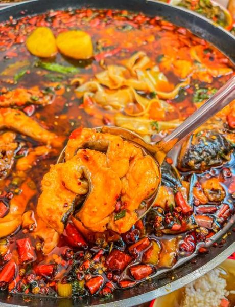 来凤鱼正宗做法_来凤鱼怎么做才地道-第1张图片-山城妙识 来凤鱼正宗做法_来凤鱼怎么做才地道-第1张图片-山城妙识