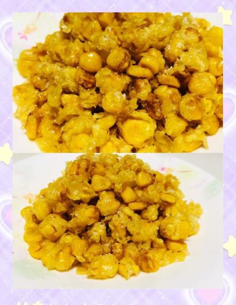 酒鬼玉米怎么做_酒鬼玉米家常做法-第1张图片-山城妙识 酒鬼玉米怎么做_酒鬼玉米家常做法-第1张图片-山城妙识