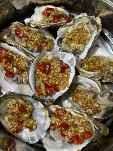 生蚝怎么做好吃_清蒸生蚝家常做法-第2张图片-山城妙识 生蚝怎么做好吃_清蒸生蚝家常做法-第2张图片-山城妙识