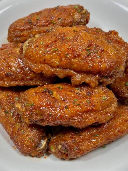 家常鸡翅最简单做法_鸡翅怎么做好吃又简单-第2张图片-山城妙识 家常鸡翅最简单做法_鸡翅怎么做好吃又简单-第2张图片-山城妙识