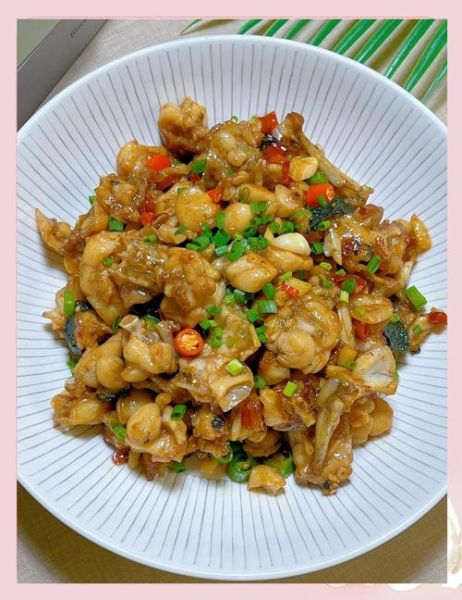 香辣牛蛙怎么做_香辣牛蛙的家常做法-第1张图片-山城妙识 香辣牛蛙怎么做_香辣牛蛙的家常做法-第1张图片-山城妙识