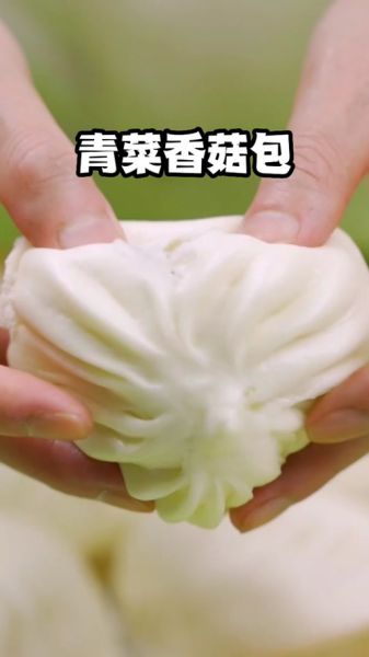 菜包子怎么和面_菜包子馅怎么调才鲜嫩多汁-第1张图片-山城妙识 菜包子怎么和面_菜包子馅怎么调才鲜嫩多汁-第1张图片-山城妙识