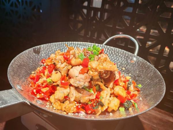 香辣牛蛙怎么做_香辣牛蛙的家常做法-第2张图片-山城妙识 香辣牛蛙怎么做_香辣牛蛙的家常做法-第2张图片-山城妙识