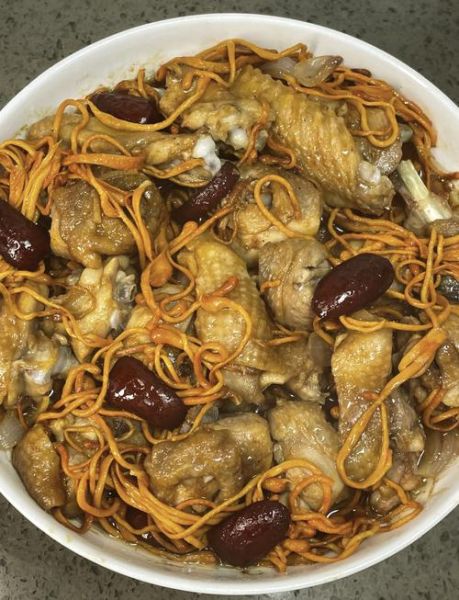 清蒸鸡怎么做才嫩滑_清蒸鸡需要蒸多久-第1张图片-山城妙识