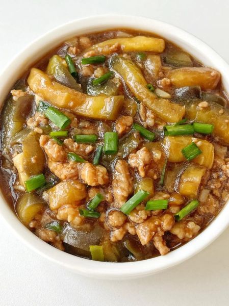 肉沫茄子怎么做_肉沫茄子家常做法-第1张图片-山城妙识 肉沫茄子怎么做_肉沫茄子家常做法-第1张图片-山城妙识