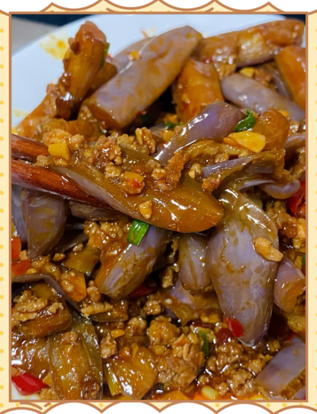 肉沫茄子怎么做_肉沫茄子家常做法-第2张图片-山城妙识 肉沫茄子怎么做_肉沫茄子家常做法-第2张图片-山城妙识