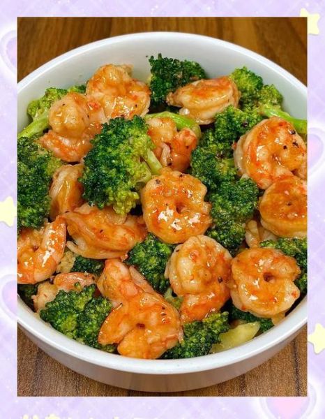 爆炒虾仁怎么炒才嫩_家常爆炒虾仁做法-第2张图片-山城妙识 爆炒虾仁怎么炒才嫩_家常爆炒虾仁做法-第2张图片-山城妙识