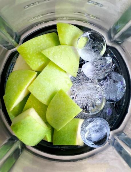 苹果汁的做法_苹果汁怎么榨才好喝-第2张图片-山城妙识 苹果汁的做法_苹果汁怎么榨才好喝-第2张图片-山城妙识