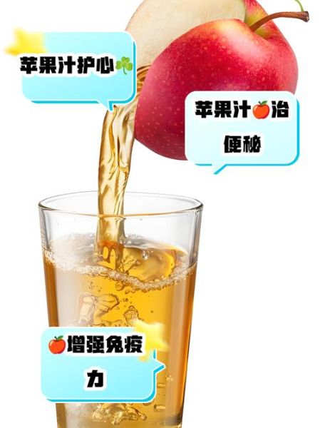 苹果汁的做法_苹果汁怎么榨才好喝-第3张图片-山城妙识 苹果汁的做法_苹果汁怎么榨才好喝-第3张图片-山城妙识