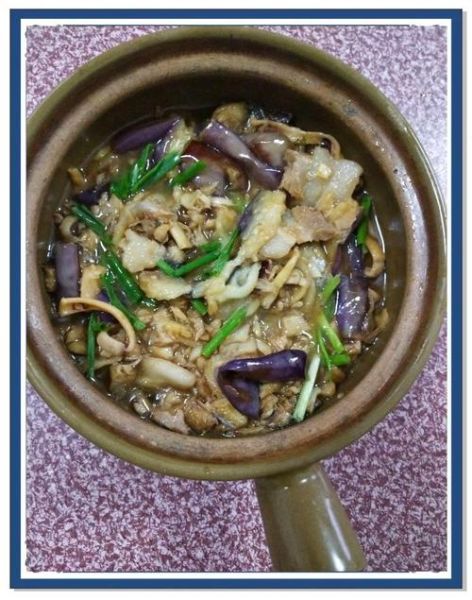 茄子煲的家常做法_茄子煲怎么做好吃-第1张图片-山城妙识 茄子煲的家常做法_茄子煲怎么做好吃-第1张图片-山城妙识