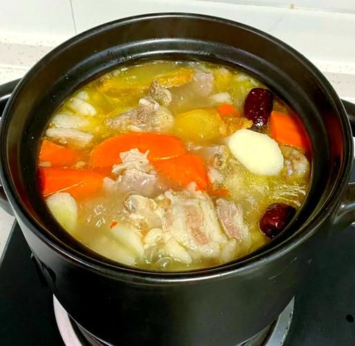 清炖羊排怎么做_清炖羊排需要焯水吗-第3张图片-山城妙识