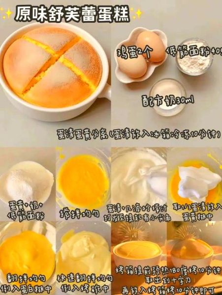 舒芙蕾蛋糕怎么做_舒芙蕾为什么塌陷-第1张图片-山城妙识 舒芙蕾蛋糕怎么做_舒芙蕾为什么塌陷-第1张图片-山城妙识