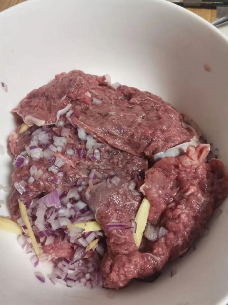 自制牛排怎么做_牛排腌制多久才入味-第3张图片-山城妙识 自制牛排怎么做_牛排腌制多久才入味-第3张图片-山城妙识