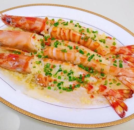 斑节虾怎么做好吃_斑节虾最简单的家常做法-第1张图片-山城妙识