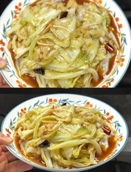 糖醋白菜怎么做_糖醋白菜的家常做法-第3张图片-山城妙识 糖醋白菜怎么做_糖醋白菜的家常做法-第3张图片-山城妙识