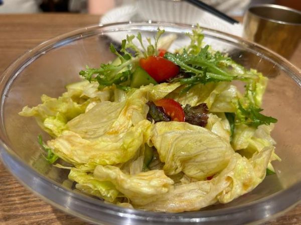 生菜怎么炒好吃_生菜沙拉怎么做-第1张图片-山城妙识 生菜怎么炒好吃_生菜沙拉怎么做-第1张图片-山城妙识