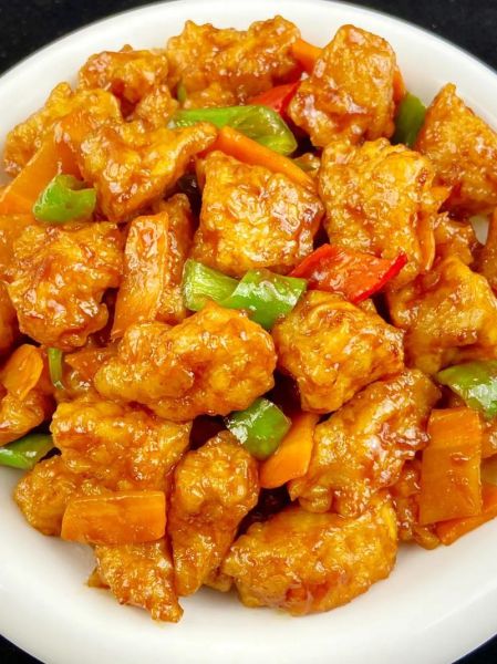 滑溜肉片怎么做才嫩滑_滑溜肉片家常做法-第3张图片-山城妙识 滑溜肉片怎么做才嫩滑_滑溜肉片家常做法-第3张图片-山城妙识