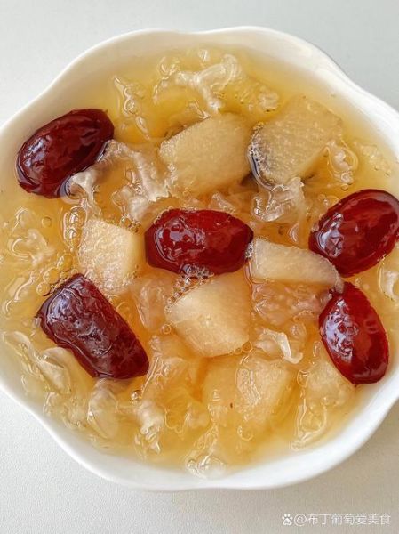 银耳糖水怎么做_银耳糖水要炖多久-第2张图片-山城妙识 银耳糖水怎么做_银耳糖水要炖多久-第2张图片-山城妙识