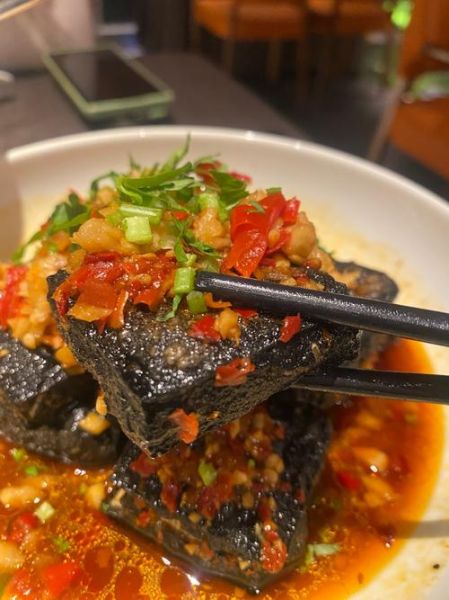 臭豆腐怎么做_臭豆腐为什么臭-第3张图片-山城妙识 臭豆腐怎么做_臭豆腐为什么臭-第3张图片-山城妙识