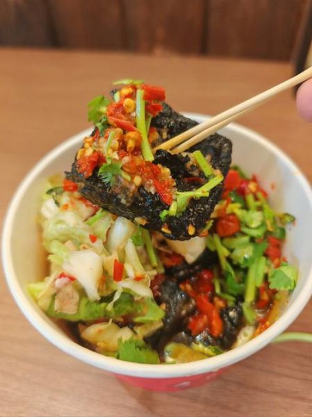 臭豆腐怎么做_臭豆腐为什么臭-第2张图片-山城妙识 臭豆腐怎么做_臭豆腐为什么臭-第2张图片-山城妙识