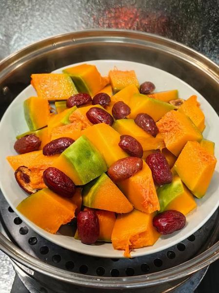 蒸南瓜的做法_蒸南瓜需要多长时间-第1张图片-山城妙识 蒸南瓜的做法_蒸南瓜需要多长时间-第1张图片-山城妙识