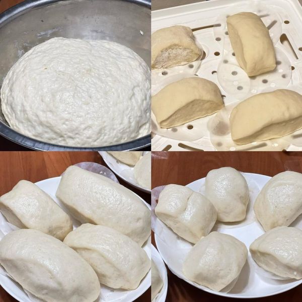 蒸馒头怎么做才松软_蒸馒头需要发酵多久-第1张图片-山城妙识 蒸馒头怎么做才松软_蒸馒头需要发酵多久-第1张图片-山城妙识