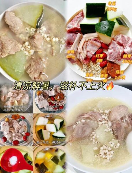 冬瓜鸭汤的做法_冬瓜鸭汤怎么炖好喝-第2张图片-山城妙识 冬瓜鸭汤的做法_冬瓜鸭汤怎么炖好喝-第2张图片-山城妙识