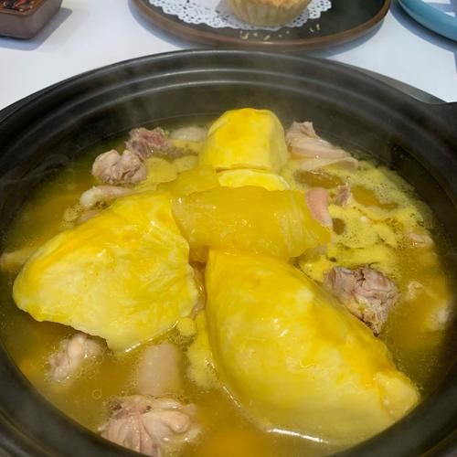 榴莲炖排骨怎么做_榴莲炖排骨好吃吗-第1张图片-山城妙识 榴莲炖排骨怎么做_榴莲炖排骨好吃吗-第1张图片-山城妙识