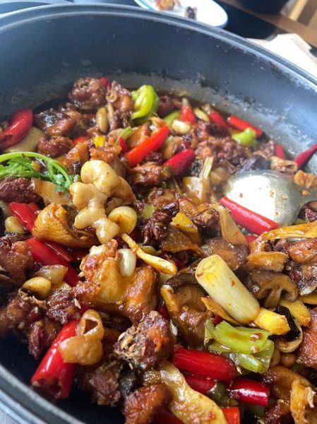 泡椒鸡怎么做_泡椒鸡的家常做法-第2张图片-山城妙识 泡椒鸡怎么做_泡椒鸡的家常做法-第2张图片-山城妙识