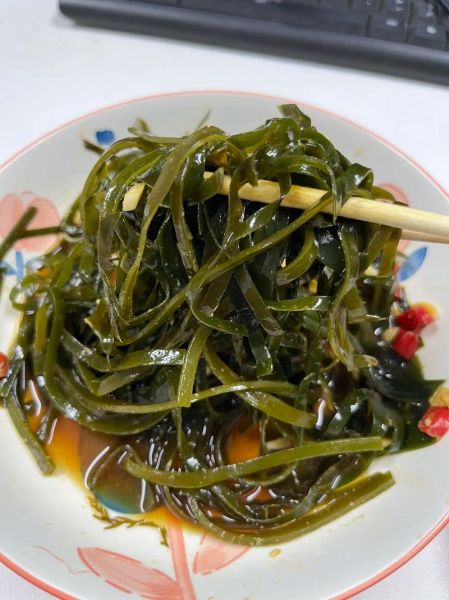 凉拌海带丝怎么做好吃_家常做法窍门-第3张图片-山城妙识 凉拌海带丝怎么做好吃_家常做法窍门-第3张图片-山城妙识