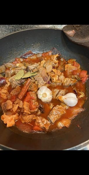 西红柿牛腩怎么做好吃_西红柿牛腩炖多久才软烂-第3张图片-山城妙识 西红柿牛腩怎么做好吃_西红柿牛腩炖多久才软烂-第3张图片-山城妙识