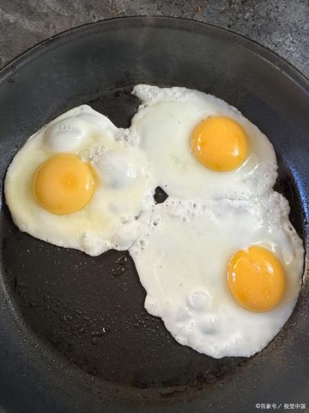 荷包蛋怎么做才圆不破_煎荷包蛋不粘锅技巧-第1张图片-山城妙识 荷包蛋怎么做才圆不破_煎荷包蛋不粘锅技巧-第1张图片-山城妙识