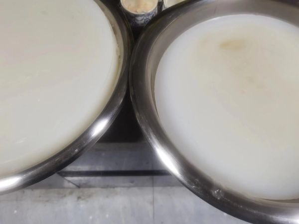 洗面筋怎么做_洗面筋用冷水还是热水-第3张图片-山城妙识