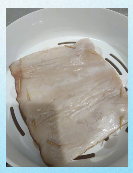 鱿鱼丝怎么做好吃_家庭自制鱿鱼丝做法-第2张图片-山城妙识 鱿鱼丝怎么做好吃_家庭自制鱿鱼丝做法-第2张图片-山城妙识